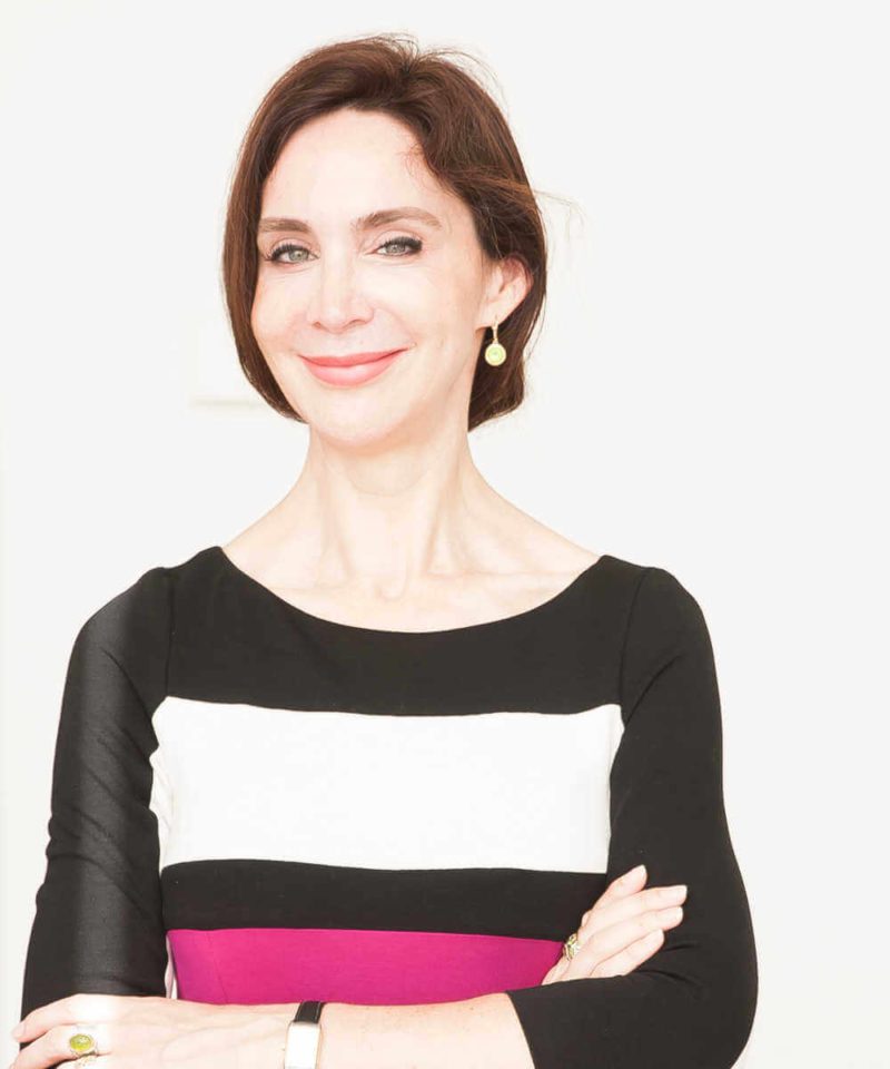 Keynote Speakerin für Nachhaltigkeit: Prof. Dr. Anabel Ternes - Future ...